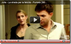 La strada per la felicità - Julia Club by Metius: novembre 2010